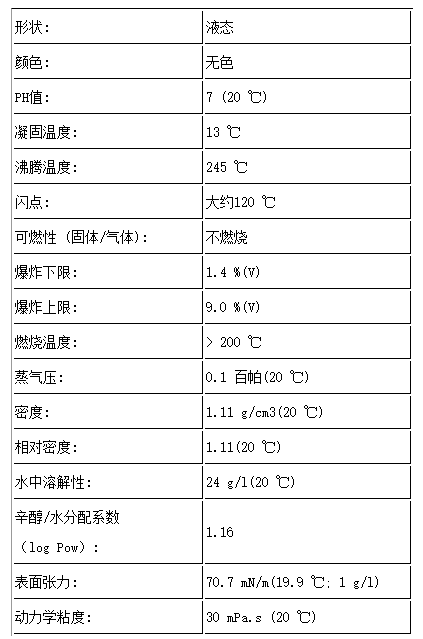 德国巴斯夫BASF防霉剂杀菌剂苯氧乙醇Protectol PE-进口苯氧乙醇杀菌剂PE价格-上海凯茵化工